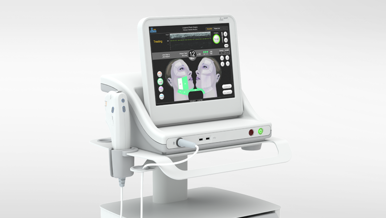 Alphamedix | ultherapy device - Alphamedix