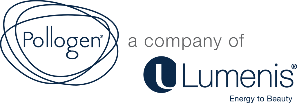 Alphamedix | Pollogen & Lumenis logo - Alphamedix