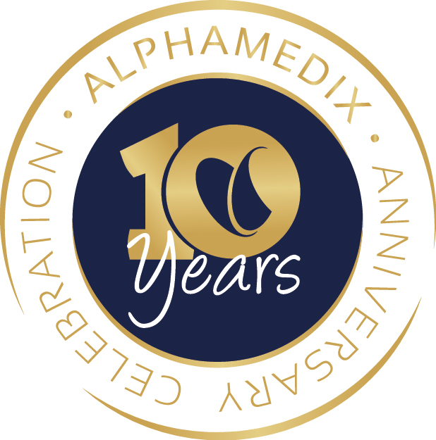 Alphamedix | Alphamedics celebrates a decade of beauty - Alphamedix