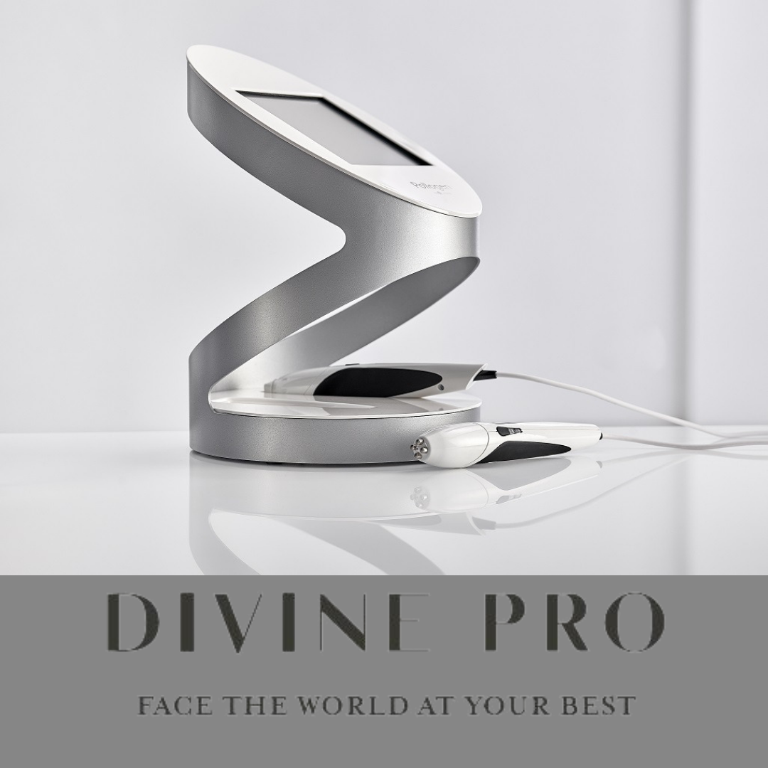 Alphamedix | DIVINE PRO - Alphamedix